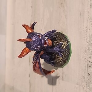 Activision | Other | Skylanders Spyros Adventure Spyro Dragon Figure ...